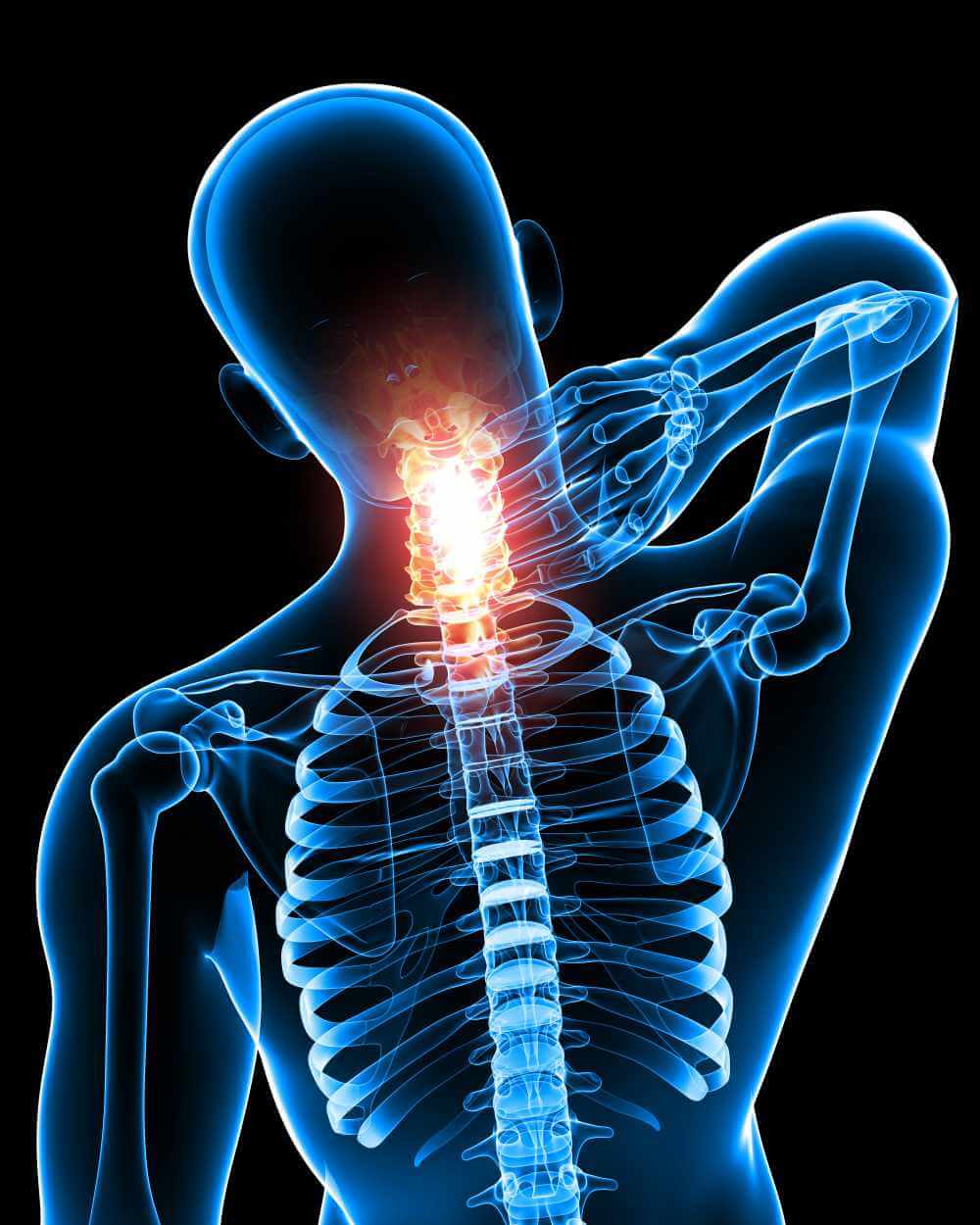 Neck & Back Pain – Grosse Pointe Spine Center